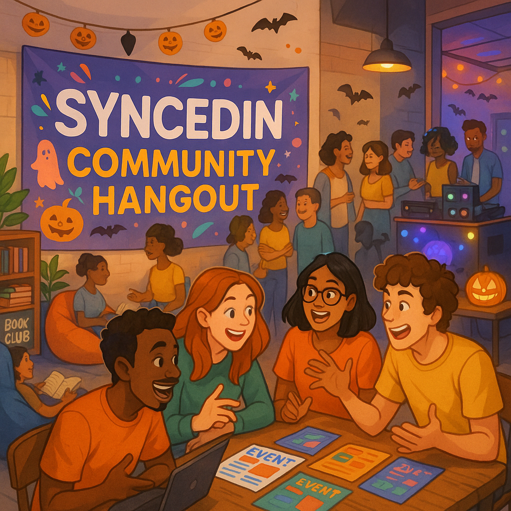 Community Connect Sep 2025
