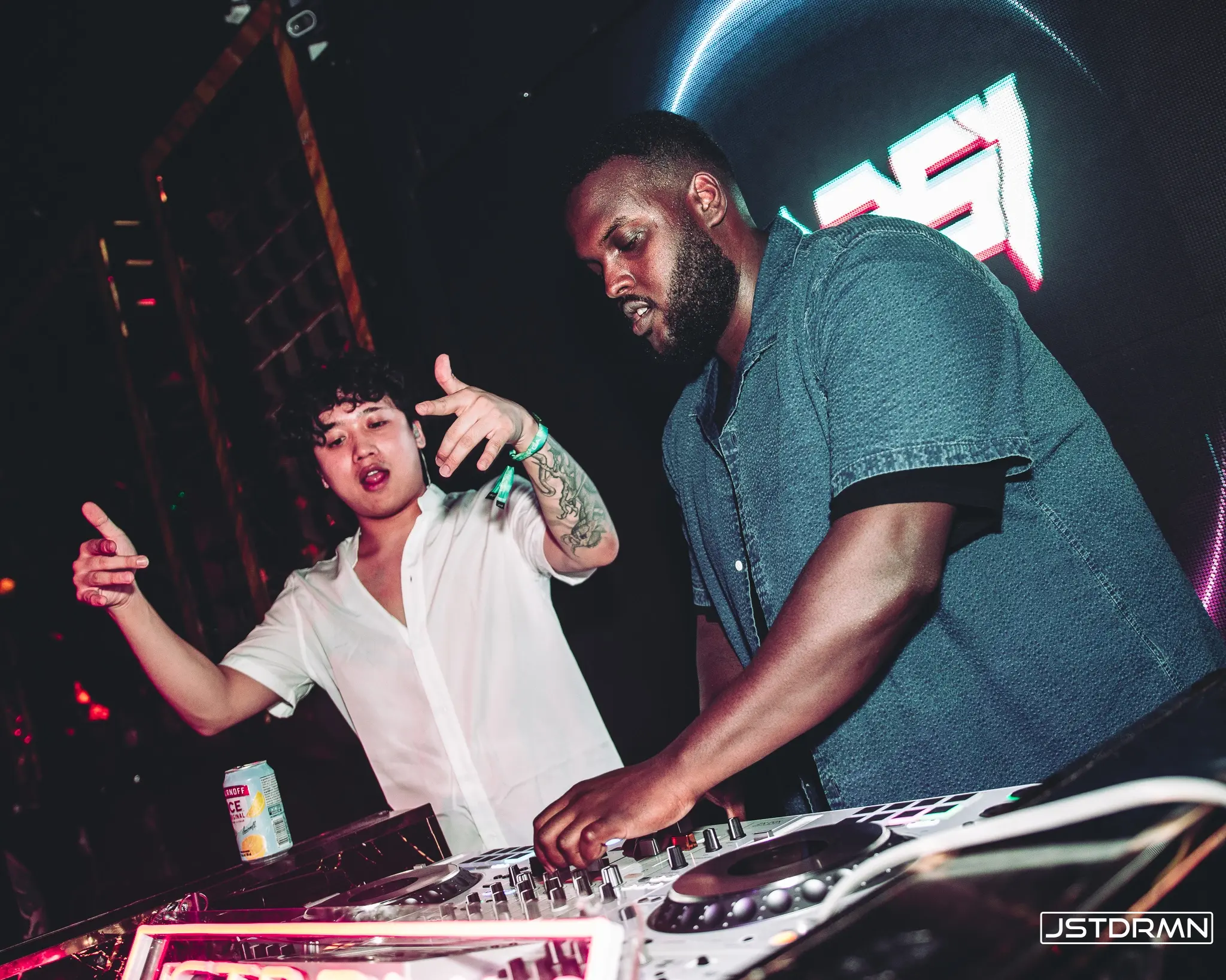 The Best Way to Meet Other DJs and Producers in Toronto